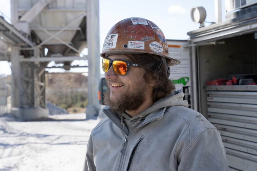 Careers at Frazier Quarry - Frazier Quarry